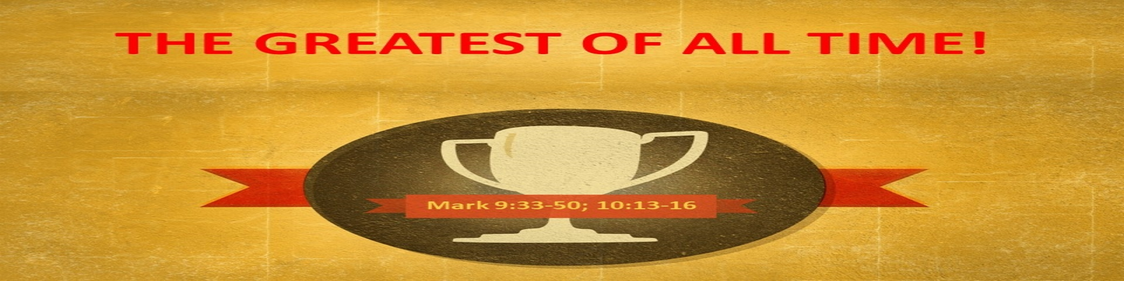 Self-Awareness – LEVY CHURCH OF CHRIST