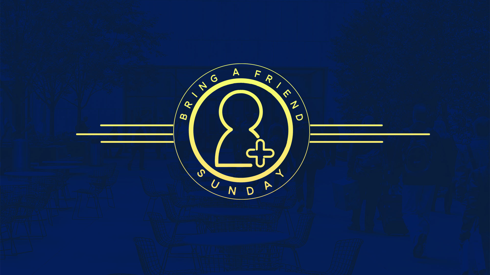 Friend Day 2018 - LEVY CHURCH OF CHRIST