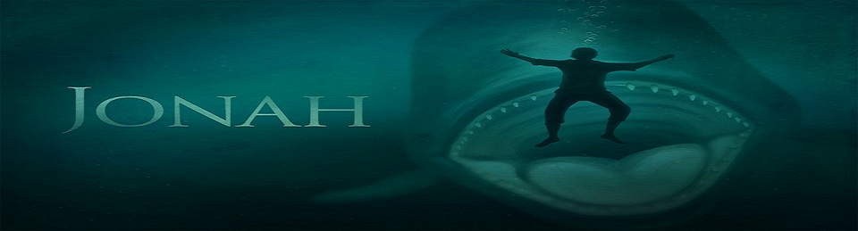 jonah – LEVY CHURCH OF CHRIST